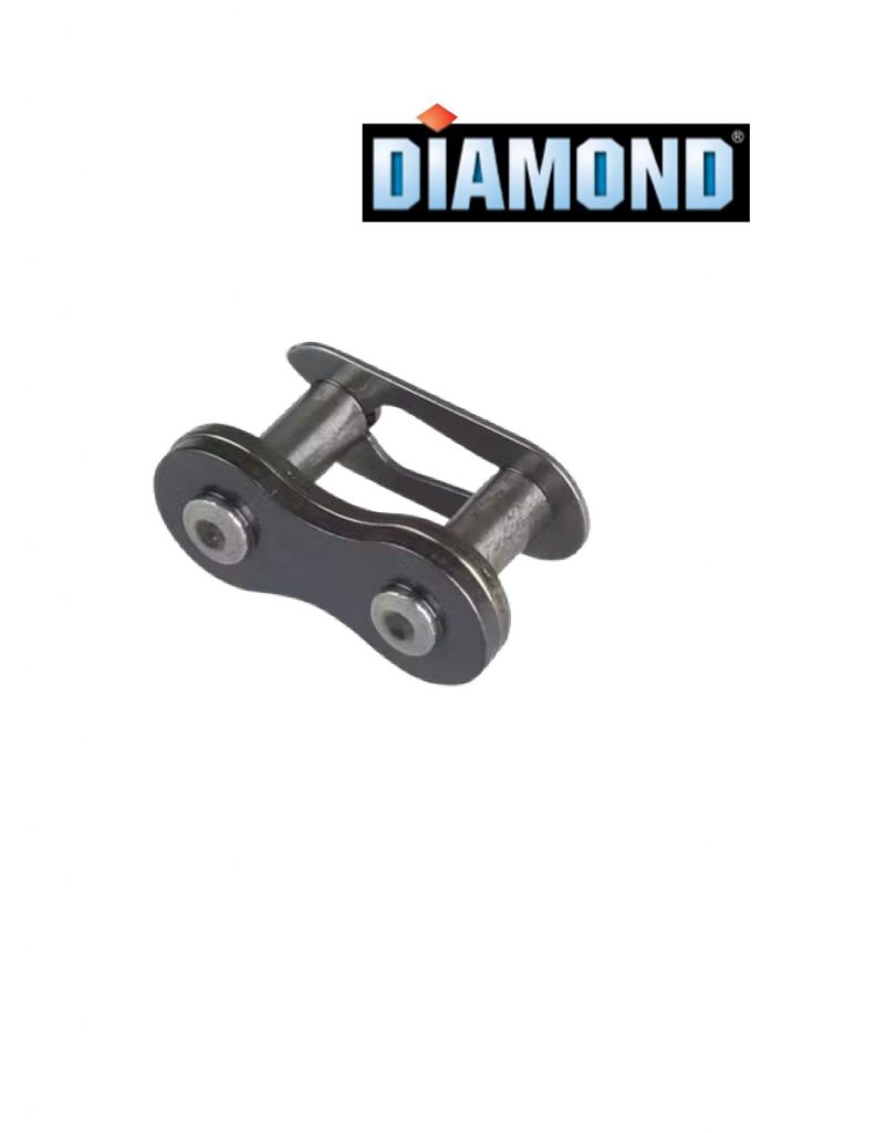 Chain Lock -1 1/2Inch X 1Inch-(24.1-1) Diamond Simplex Chain (American ...