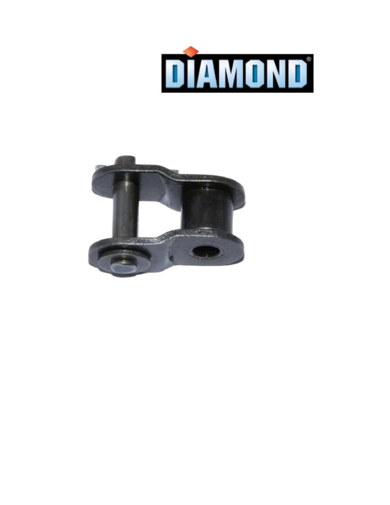 Chain-H/Link-1 1/4 X 19.56Inch-(20.0-1)Diamond Simplex Chain(British ...